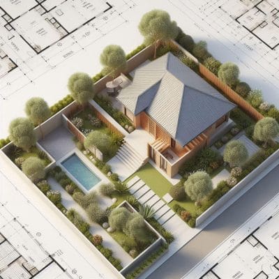 Boundary Setbacks in the Australian Building Code - My Kit Home