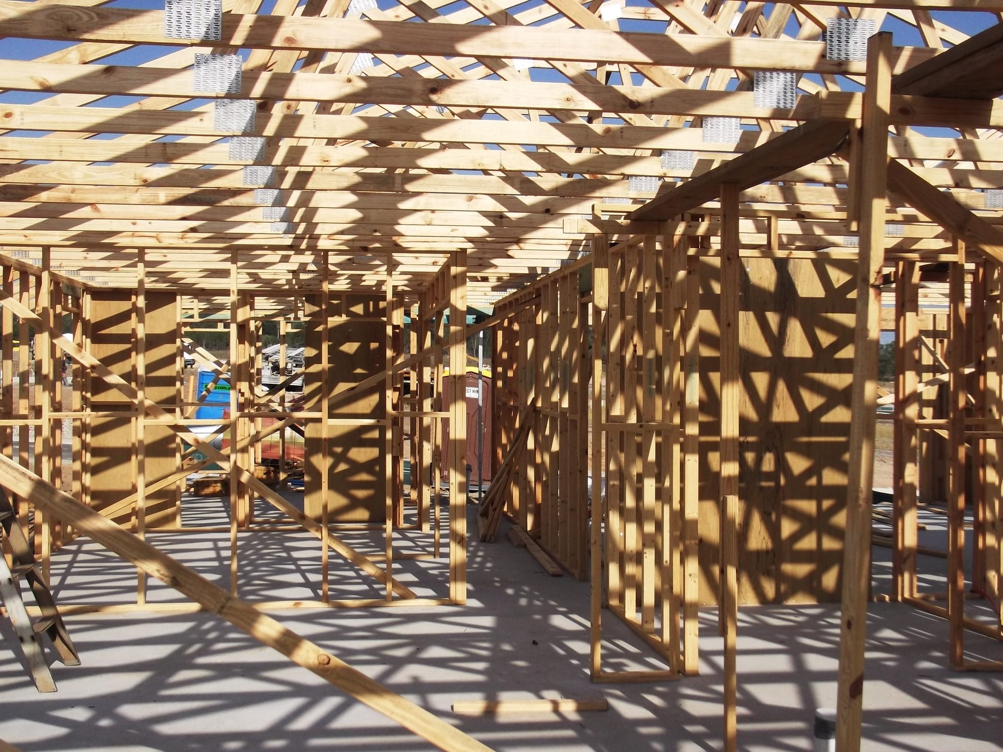 Building Forms: Approved for Queensland Certification - My Kit Home