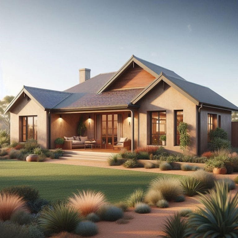 Hempcrete Home Building - My Kit Home