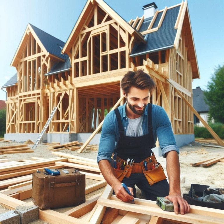 Becoming an Owner Builder in Australia - My Kit Home