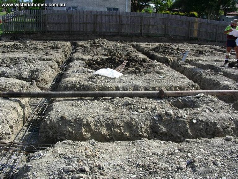 Conventional House Slabs - My Kit Home